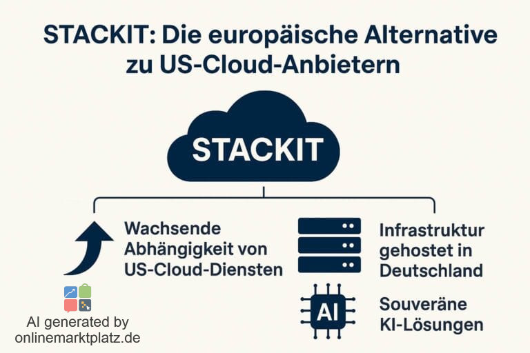 Schwarz Digits baut STACKIT zur souveränen Cloud für Deutschland aus